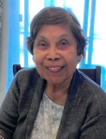 Generosa Ramos Gutierrez Obituary - Bonita, CA