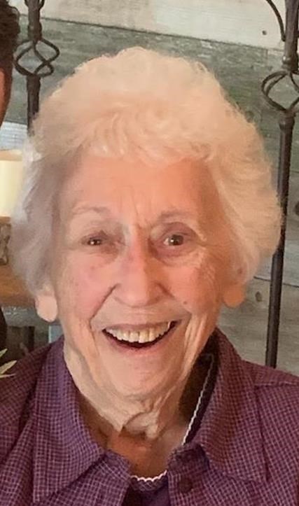 Edna Brown Obituary - Wichita, KS
