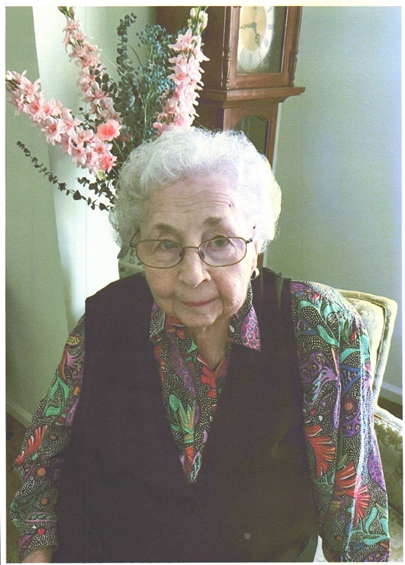 Lois Jennette Obituary - Nashville, TN