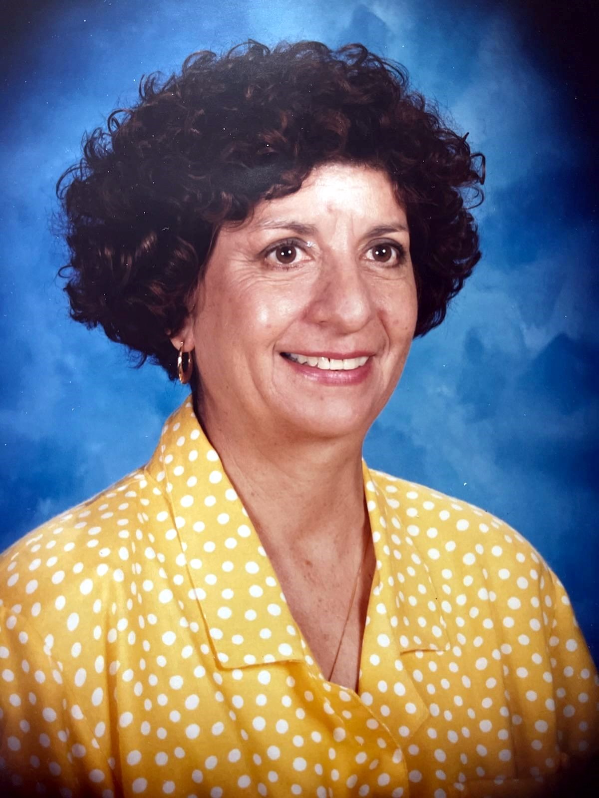 Mary Rivera Obituary - El Paso, TX