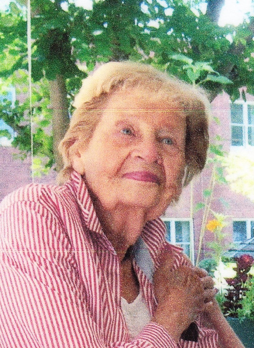 Doris E. Gorawski Obituary - Keene, NH