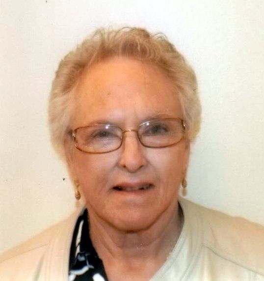 Roberta Louise Masterson Obituary - Sikeston, MO