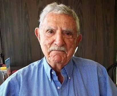 Milton Ross Obituary - Palm Beach Gardens, FL