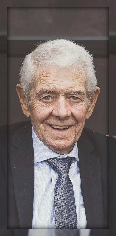 Norman Bourgeois Obituary - Sault Ste. Marie, ON