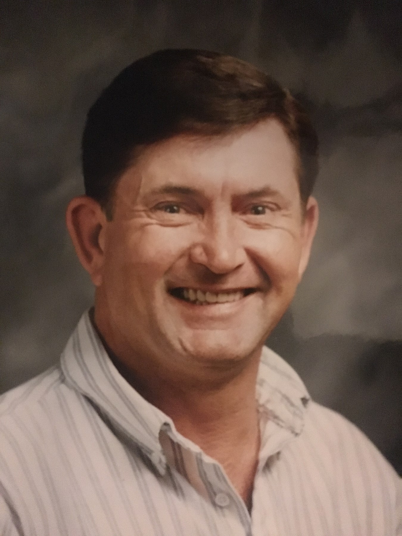 James Roy Richard Obituary - Fountain, CO