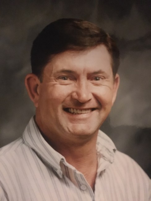 James Richard Obituary - Fountain, CO