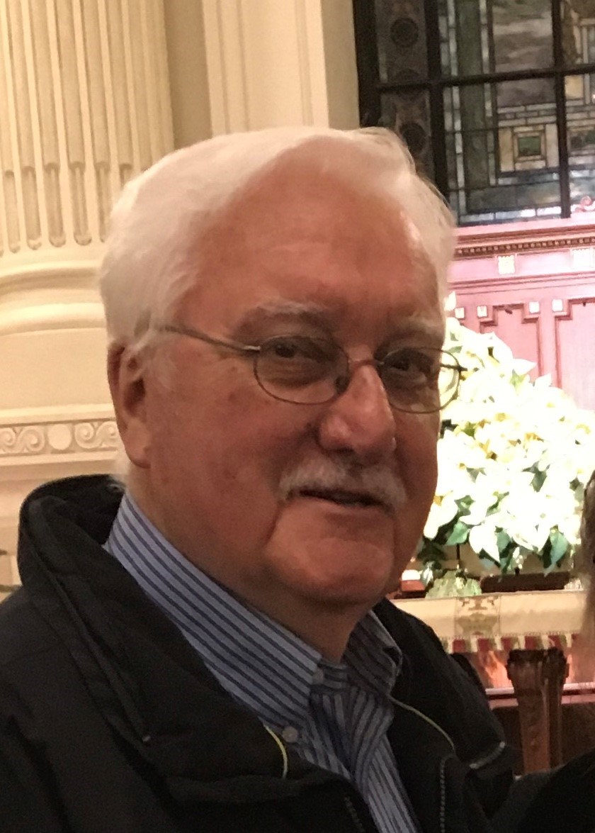 Gerard Ryan Obituary - Annapolis, MD