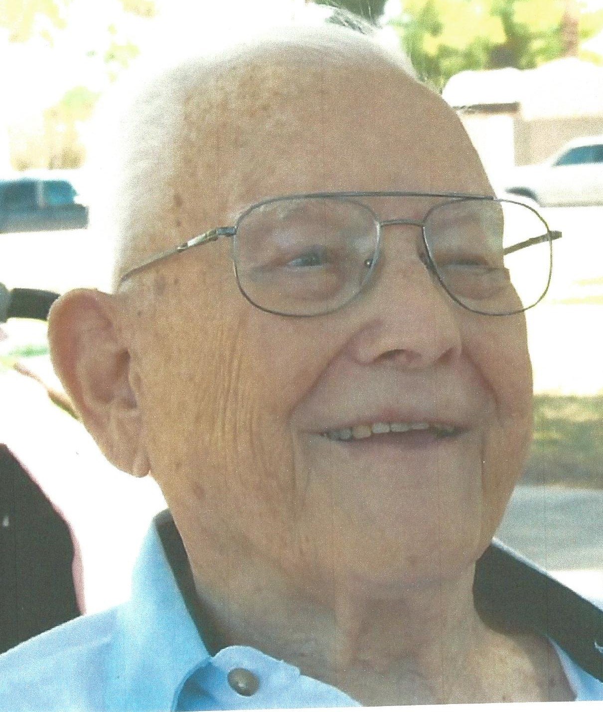 Jack Jensen Obituary