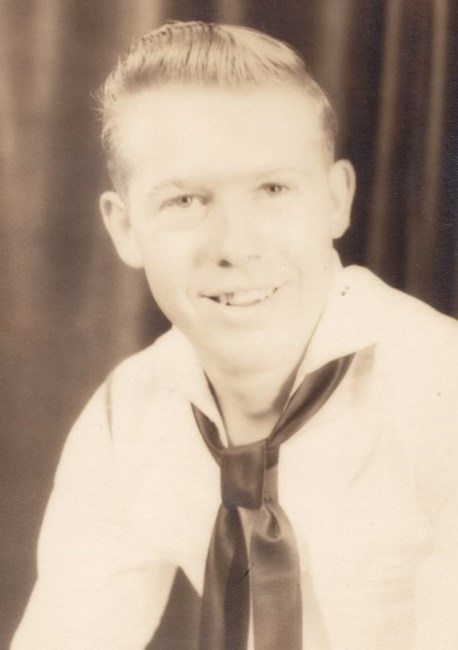 Raymond W. Litke Obituary - Merced, CA