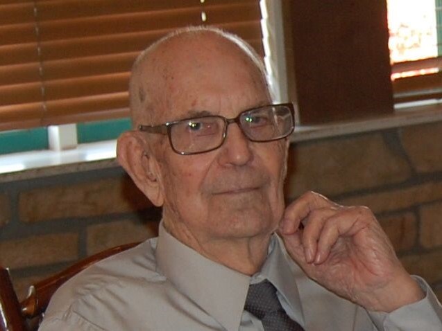 Udell Cunningham Obituary - Edmond, OK