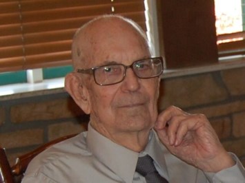 Udell Oliver Cunningham Obituary - Edmond, OK