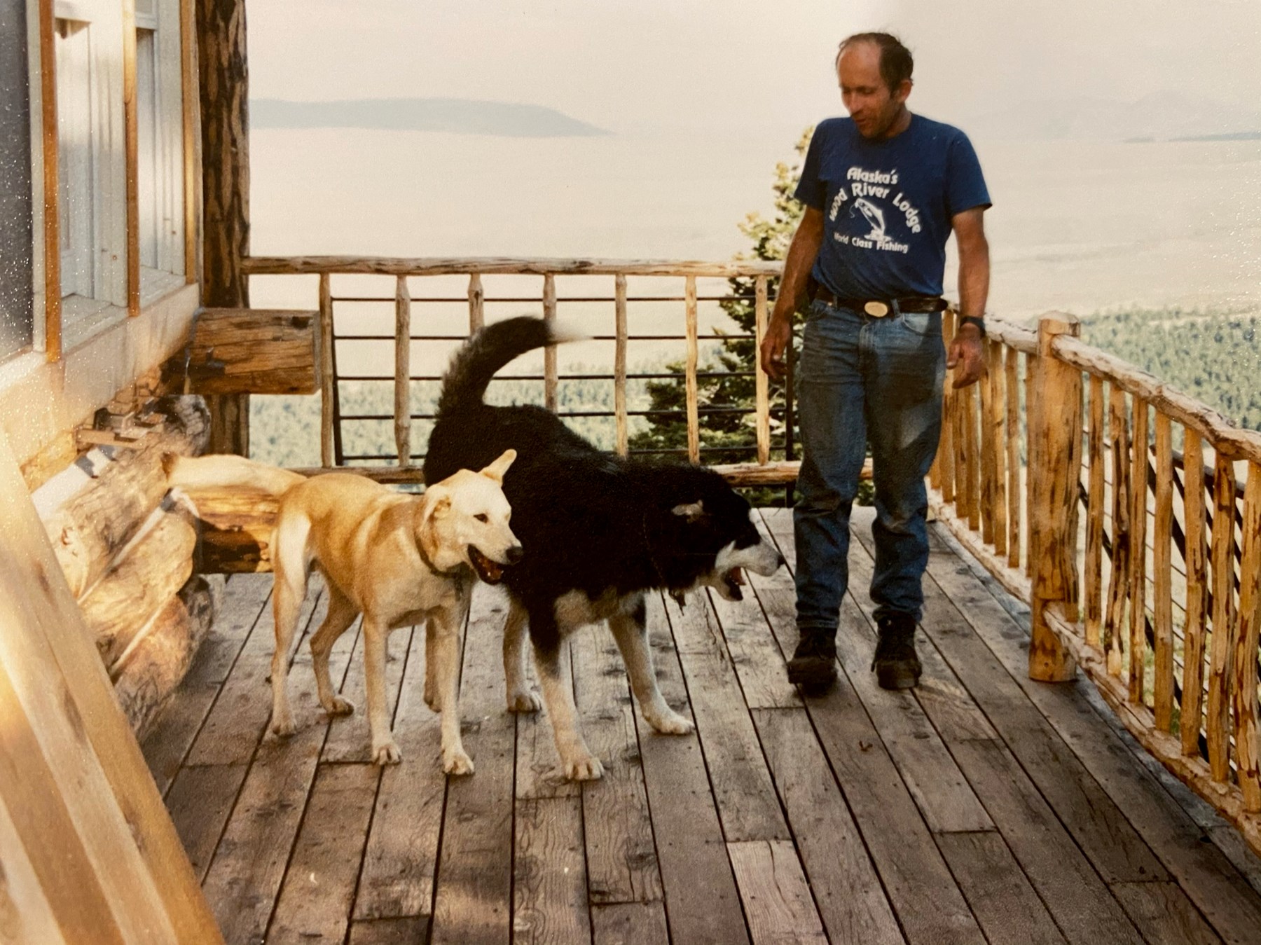 Charles Matteson Obituary - Colorado Springs, CO