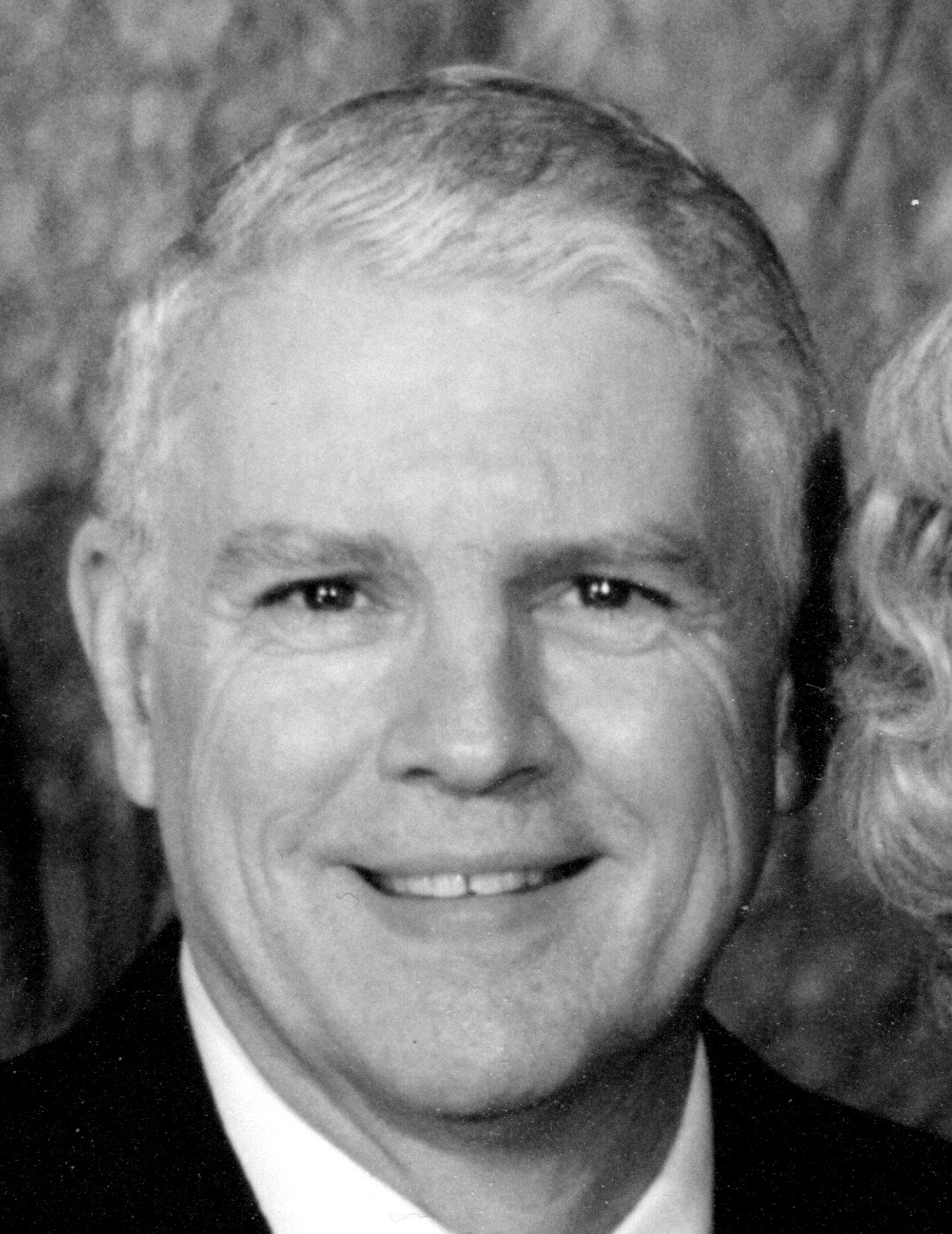 William Becher Obituary - Cross Lanes, WV