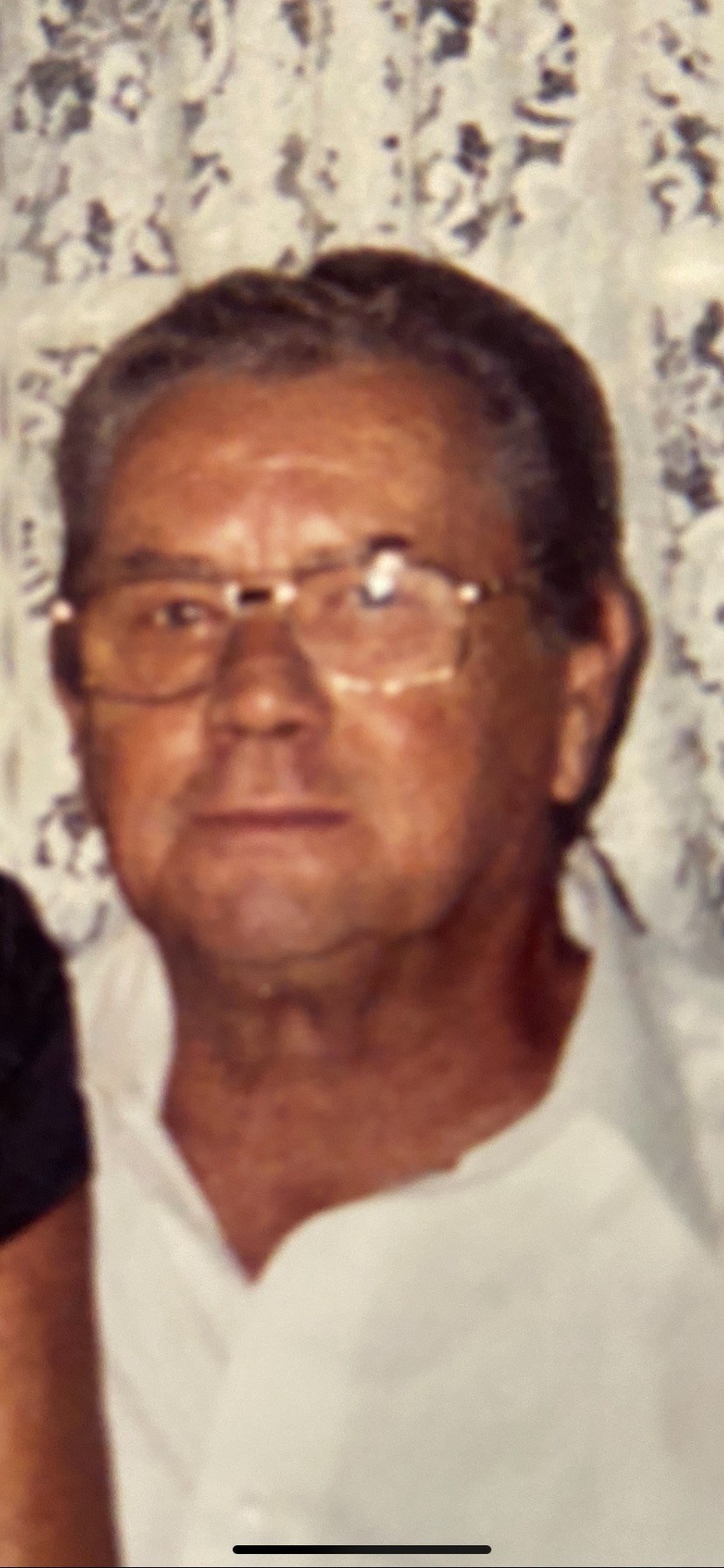 Gary Johnson Obituary - Central, LA