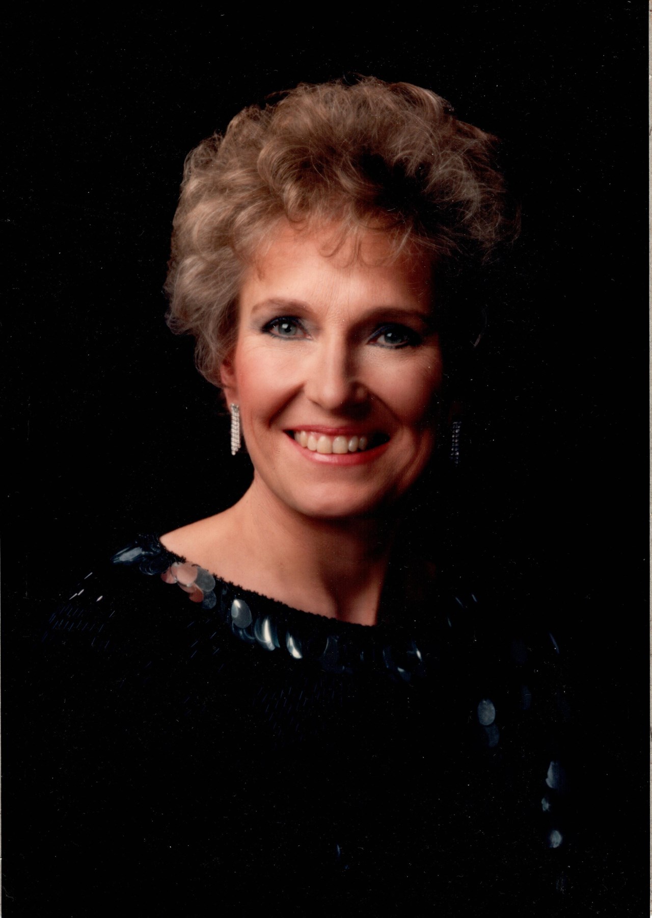 Norma Jean Collier Obituary - Centennial, CO