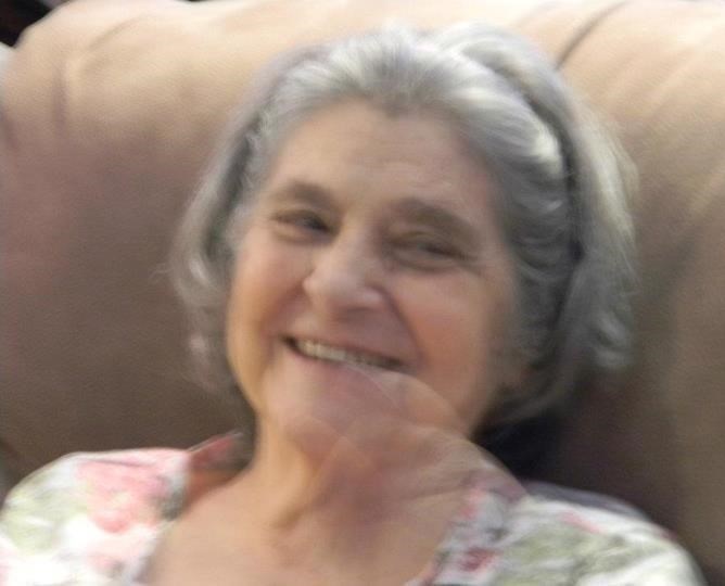 Marjorie Thelma Bauer Obituary - Metairie, LA