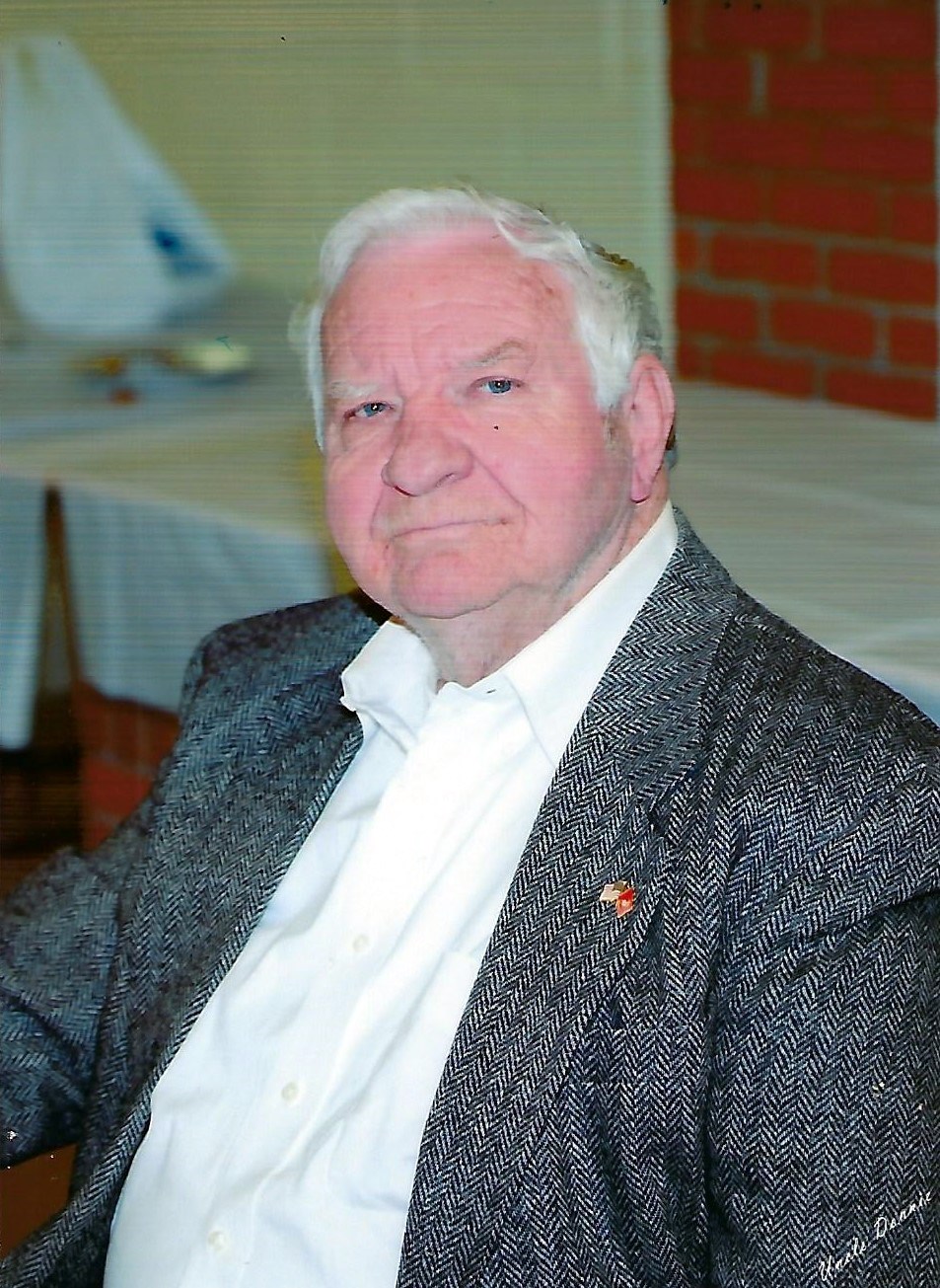 Jerry K. Nelson Sr. Obituary - New Bern, NC