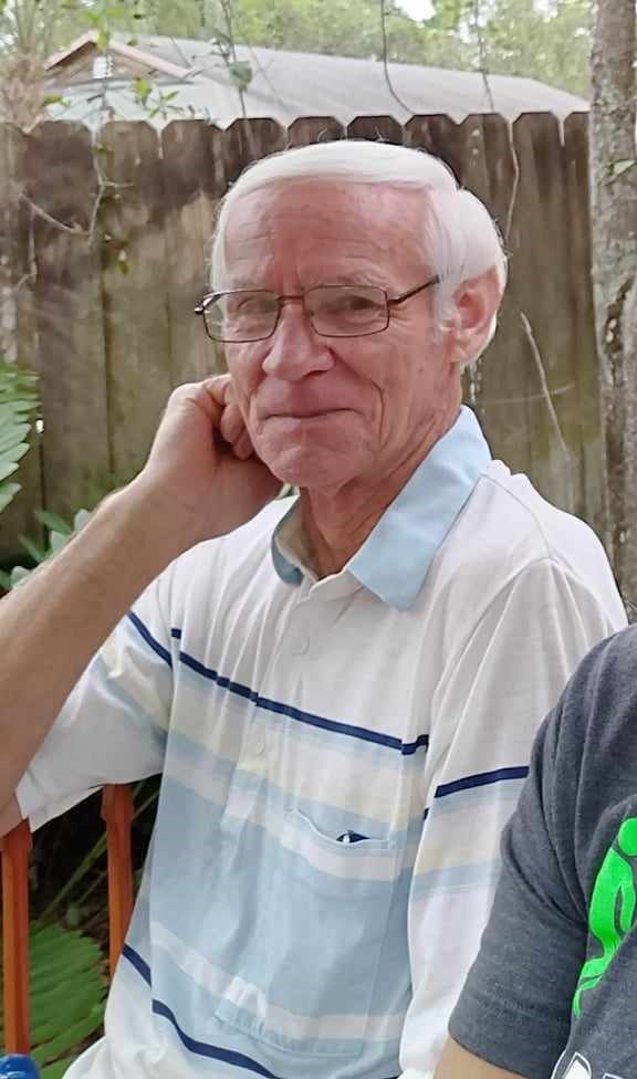 John Matzinger Obituary - Fort Pierce, FL