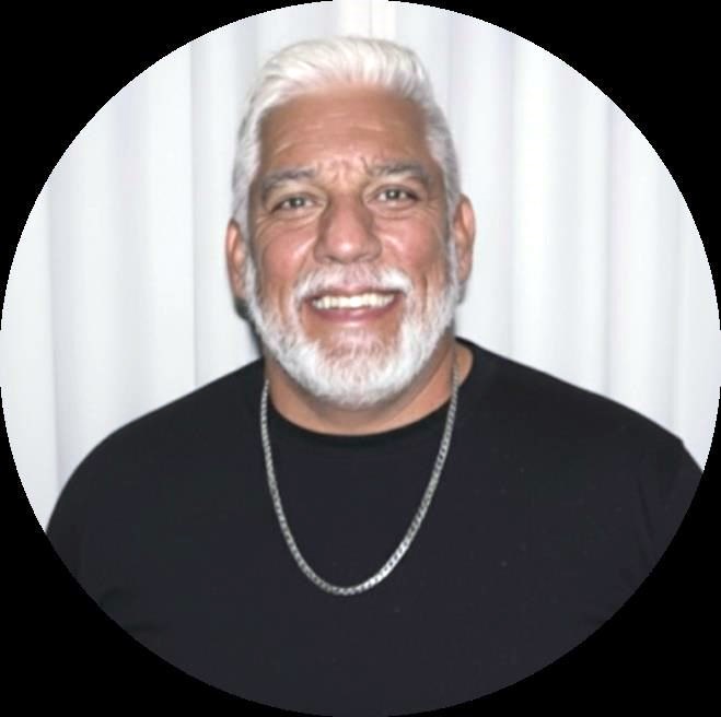 Roger Castillo Obituary - San Antonio, TX