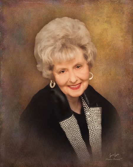 Mary Elizabeth Canada Obituary - Greenwood, AR
