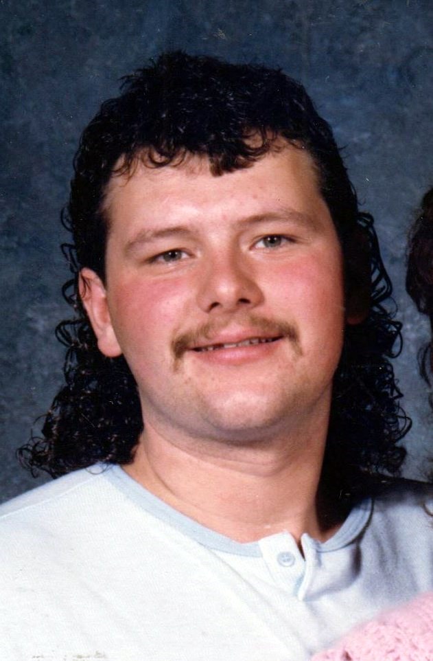 Johnny Paul Darnell Obituary - Greeneville, TN
