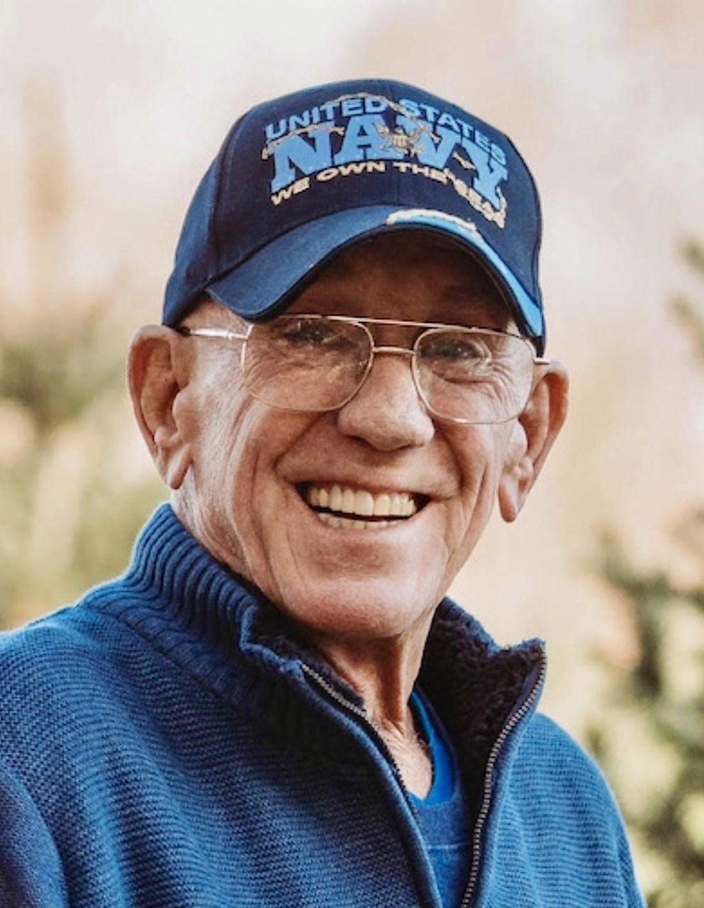 William Swanson Obituary - Newington, CT