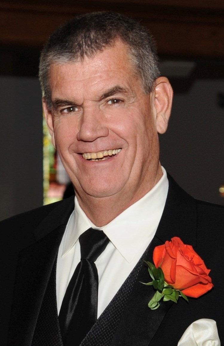 James Rogers Obituary - Concord, NH