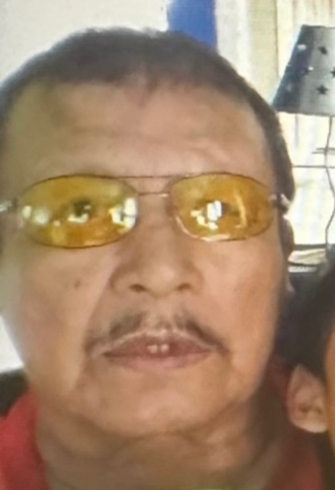 James Smith Obituary - Kenora, ON