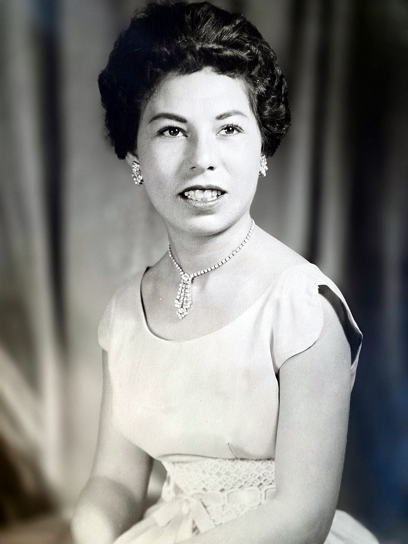 Mary Torres Obituary San Antonio Tx