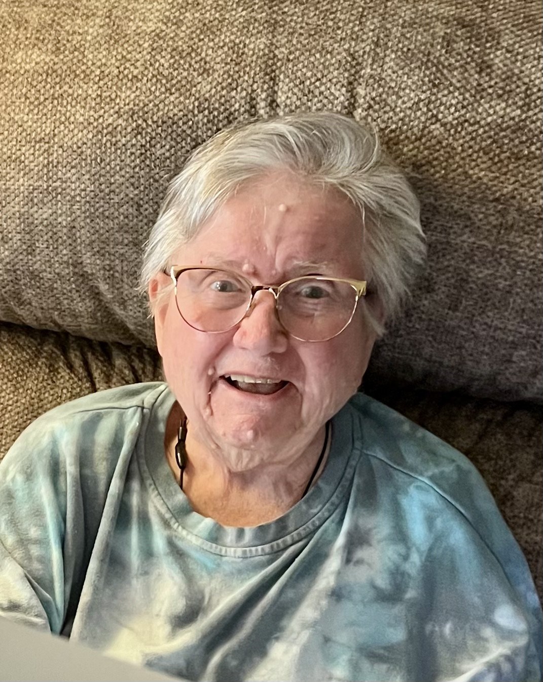 Barbara Scroggs Obituary - El Dorado, AR