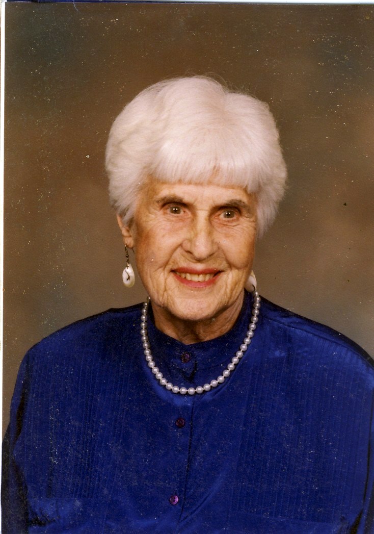 RUBY BECKER Obituary - Chula Vista, CA