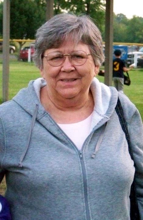 Sara Williams Obituary - Miamisburg, OH
