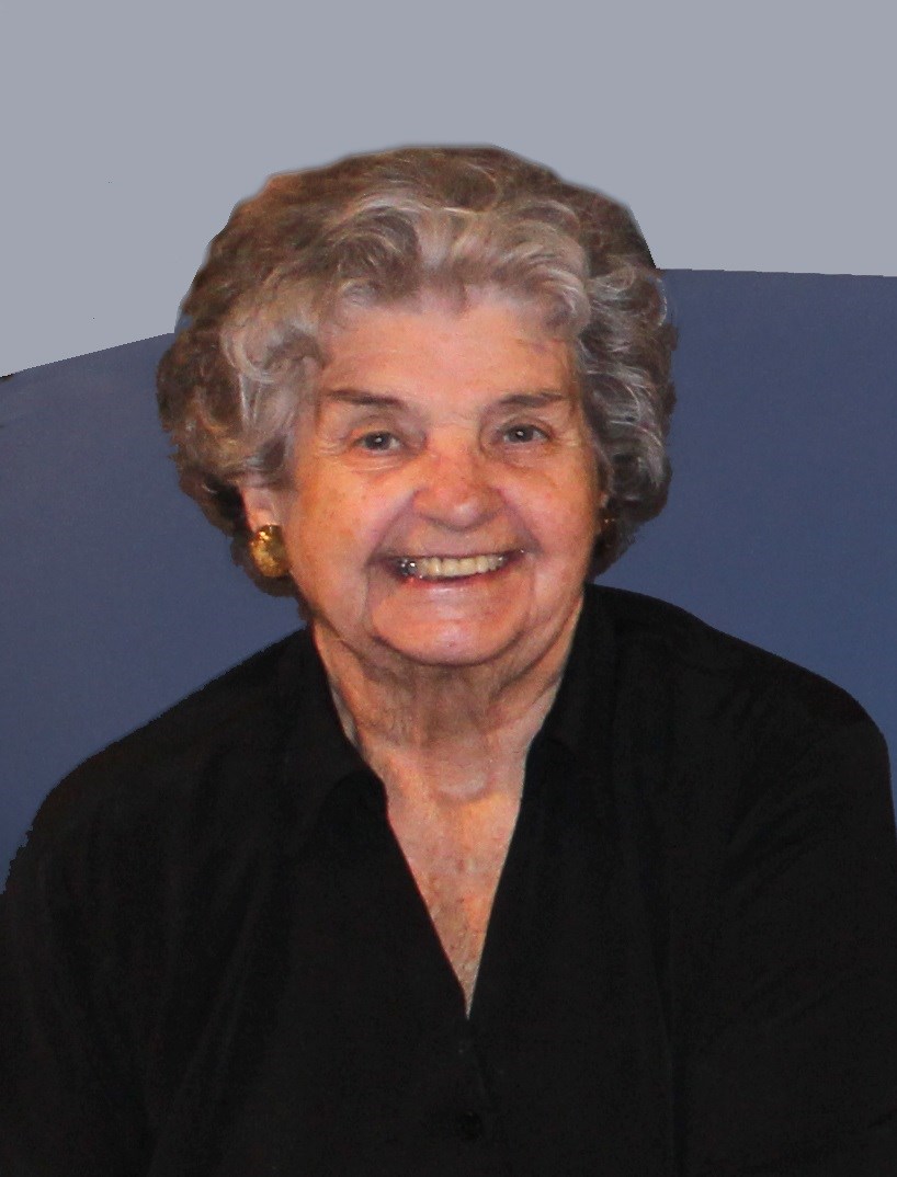 Dorothea Phyllis Patterson Obituary - Jacksonville, FL