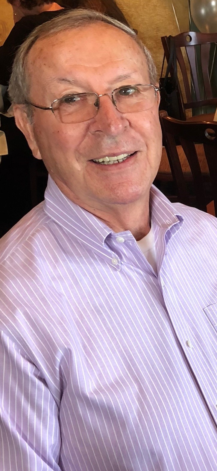 John Pagano Obituary - Ft. Myers, FL