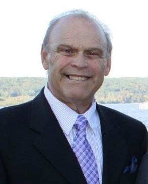 Jay Hayford Obituary - Anoka, MN