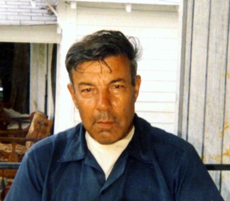 Charlie Clark Obituary - Thomasville, NC