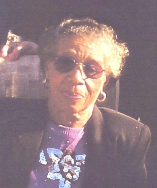 Eula Smith Obituary - Ontario, CA