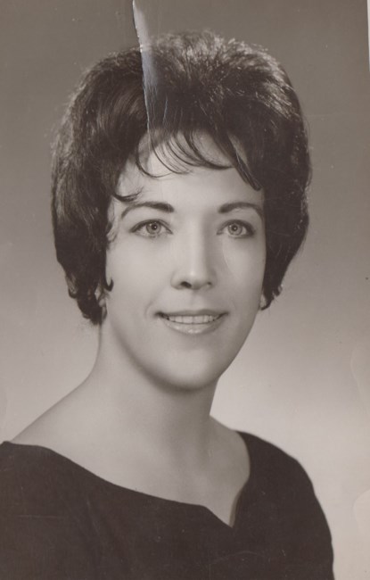 Barbara Tibbs Obituary - El Paso, TX