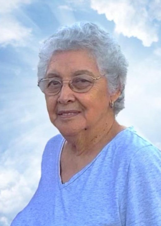 Maria Pedroza Obituary - Whittier, CA