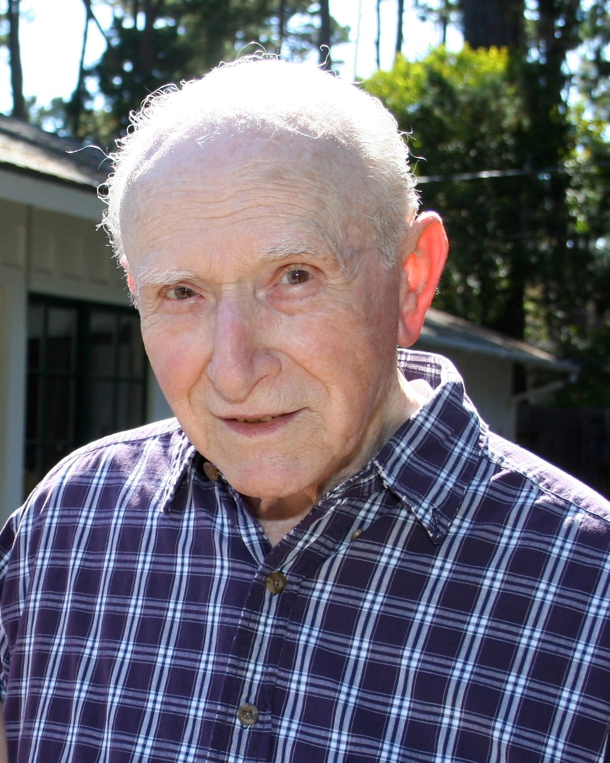 John Torchia Obituary - Pacific Grove, CA