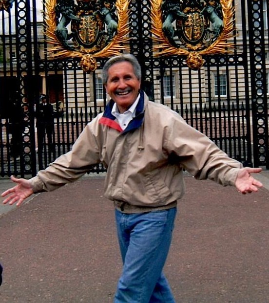 Ralph Stento Obituary - Sanford, FL