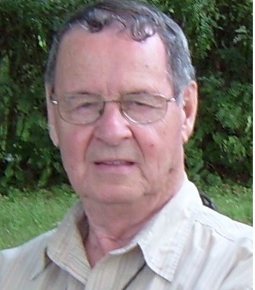 Guy Paradis Obituary - Chicoutimi, QC