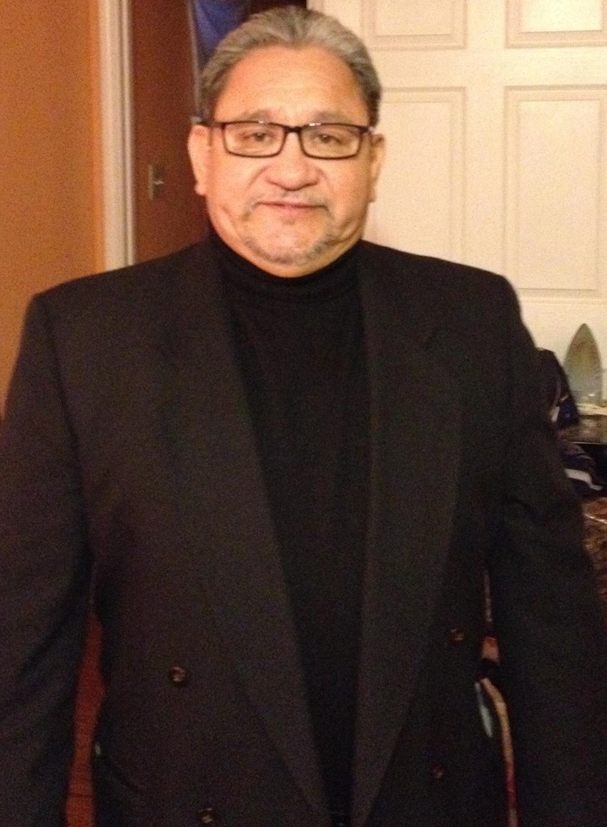 Willie Mata Obituary - Dallas, TX