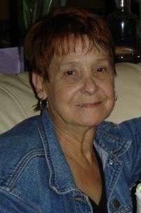 Shirley Lefebvre Obituary - Cornwall, ON