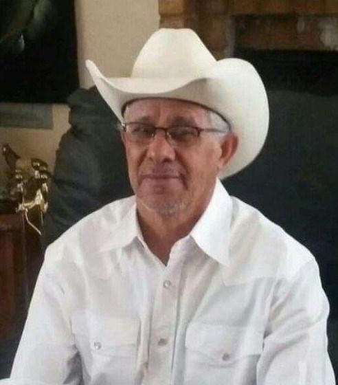 Antonio Jacobo Obituary - El Paso, TX
