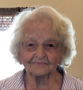 Ruby Isom Obituary - Liberty, NC