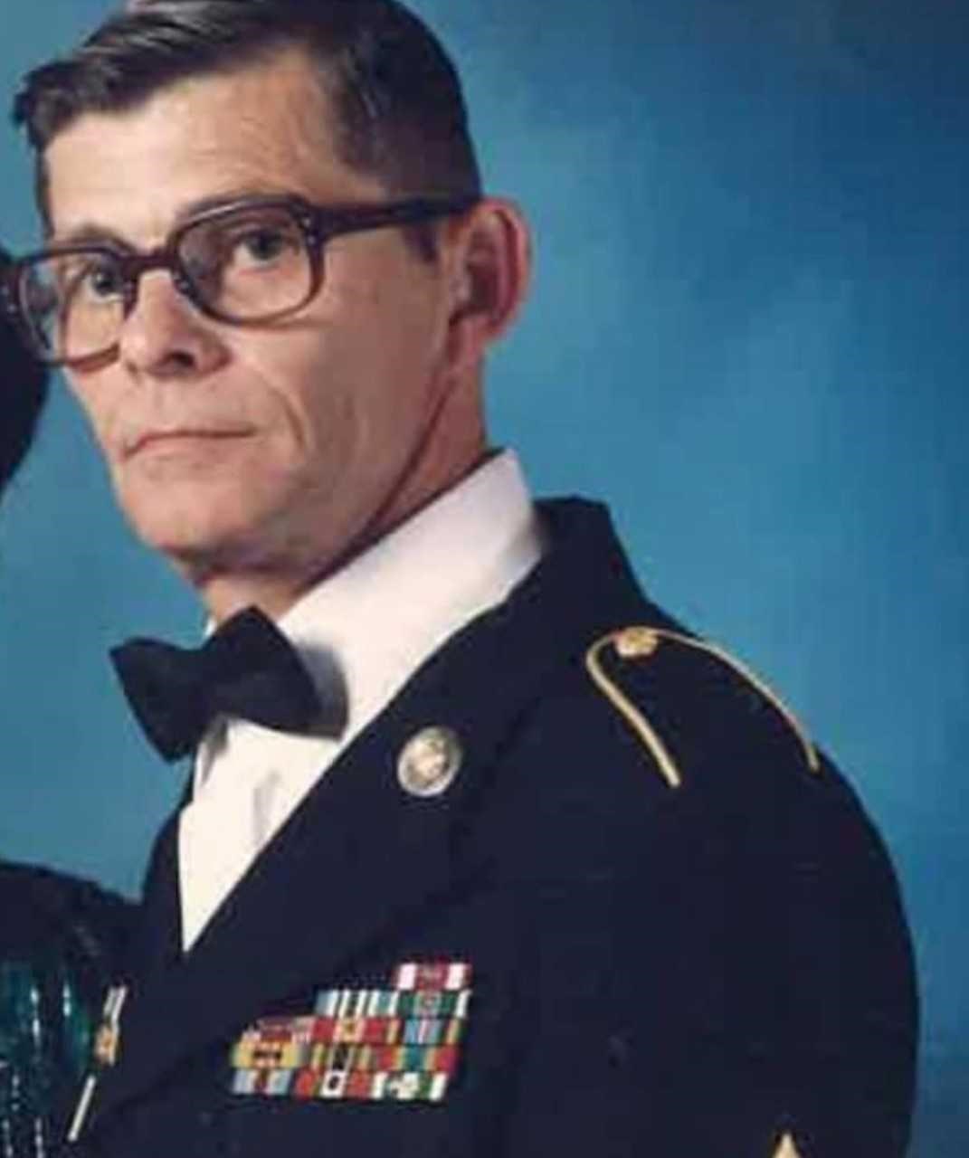 Benjamin Harris Obituary - El Paso, TX