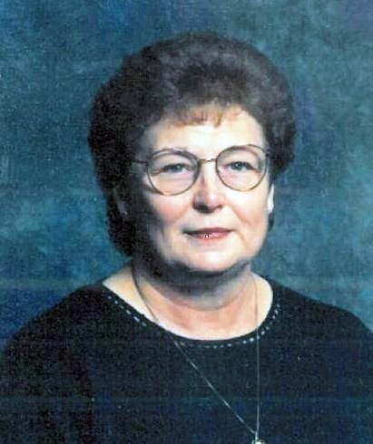 Barbara Matlock Obituary - Oklahoma City, OK
