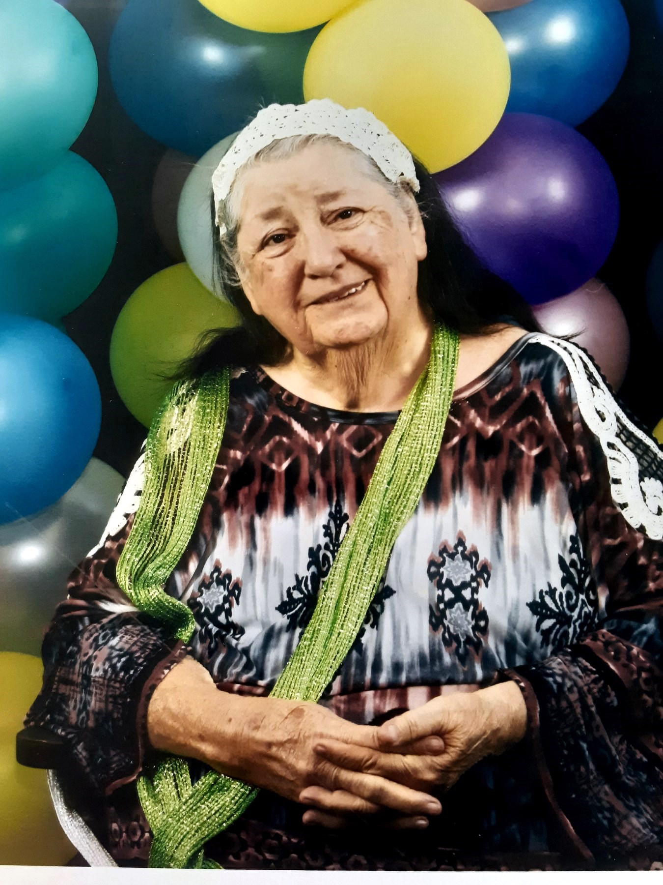 Vivian Ramirez Obituary - Moreno Valley, CA