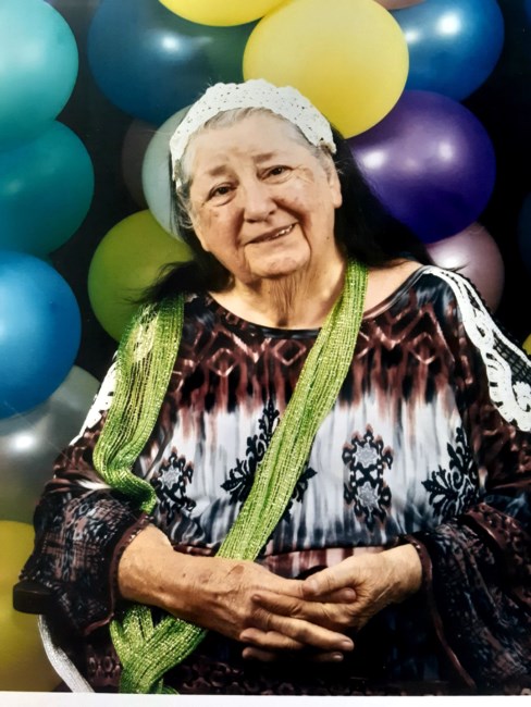 Vivian Ramirez Obituary - Moreno Valley, CA